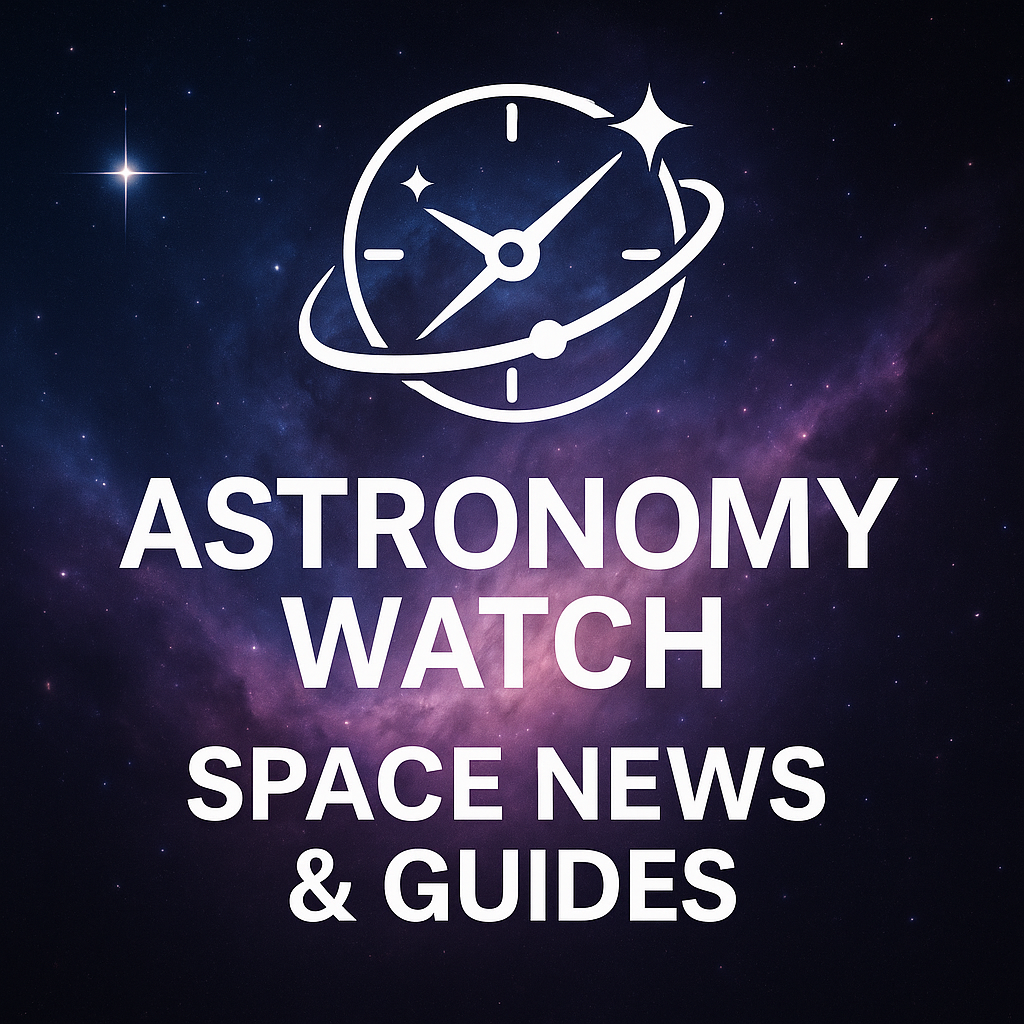 NASA – Upcoming Events - Astronomy Watch